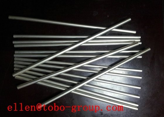 Stainless Steel Bars 3mm-630mm Polished Peeled Bright Or Black Finishing