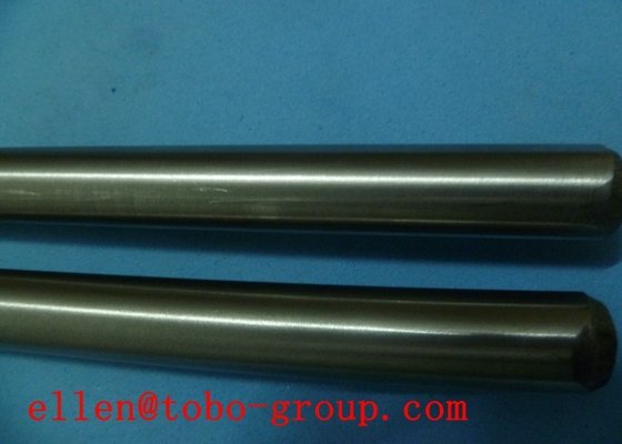Stainless Steel Bars 3mm-630mm Polished Peeled Bright Or Black Finishing