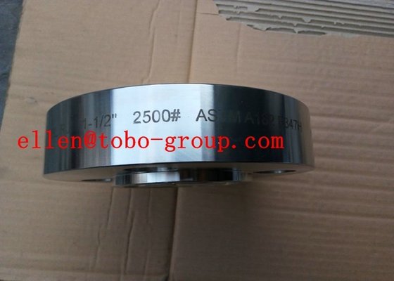 TOBO GROUP AISI SAE 8630 Blind Flange