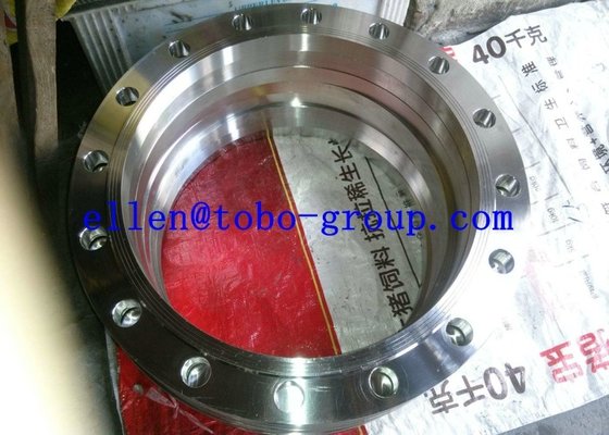 TOBO GROUP AISI SAE 8630 Alloy Steel Flange