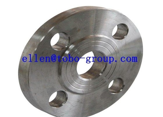 TOBO GROUP AISI SAE 8630 Weld Neck Flange