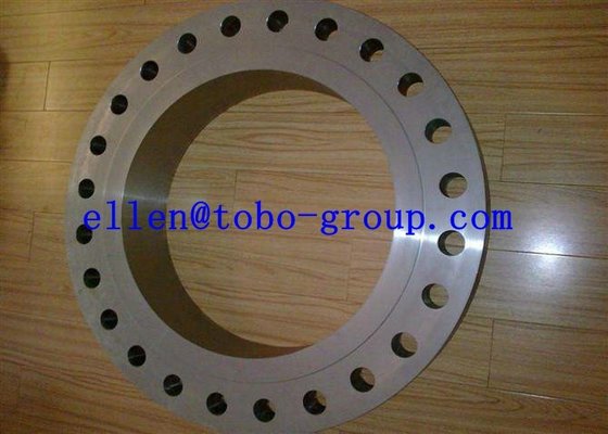 TOBO GROUP AISI SAE 8630 Alloy Steel Flange