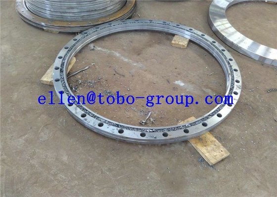 TOBO GROUP AISI SAE 8630 Weld Neck Flange