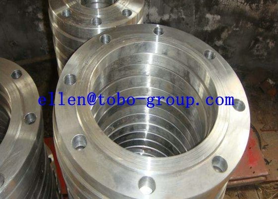 TOBO GROUP API 6A 75K Threaded Flange