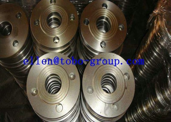 TOBO GROUP API 6A 75K Threaded Flange