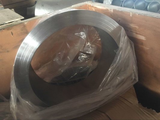 TOBO GROUP STUB END  ASTM A403 WP316L  S40S