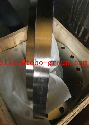 TOBO GROUP ASTM A182 F53  8" #150 FLANGE B16.5