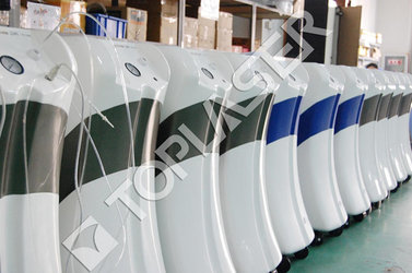 Beijing Toplaser Technology Co., Ltd