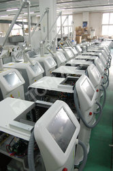 Beijing Toplaser Technology Co., Ltd