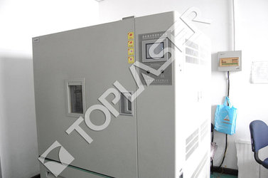 Beijing Toplaser Technology Co., Ltd