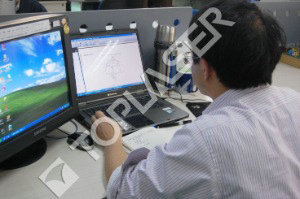 Beijing Toplaser Technology Co., Ltd