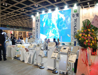 Beijing Toplaser Technology Co., Ltd