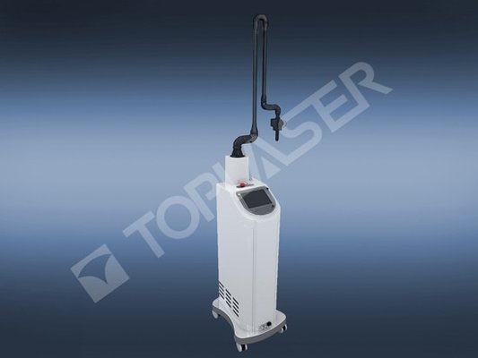 All Skin Resurfacing Treatment SKin Rejuvenation Largest Scan High Power Comfortable