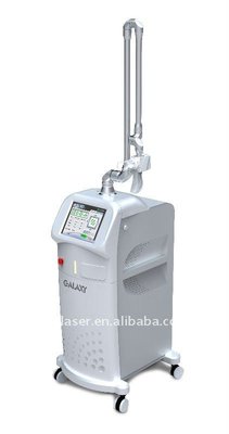 50kg Skin Rejuvenation Machine Scan Normal Mode No Injury 50*60*100cm