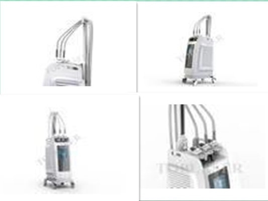 Weight Loss Body Shaping Vacuum Slimming Machine Cryolipolysis Freezing Treatment