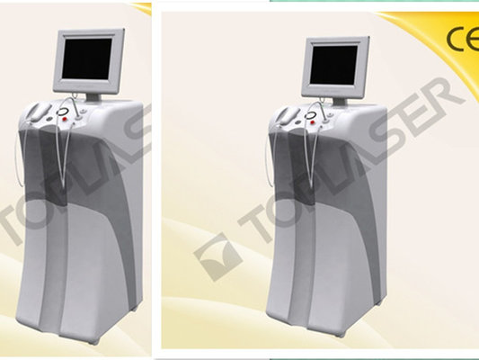 Medical Oxygen Jet Peel Skin Rejuvenation Flow 15L / Min Pressure Max 0.6Mpa
