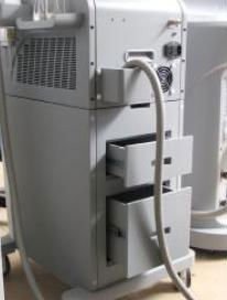 Female Erbium Yag Laser Beauty Salon Equipment For Face Rejuvenation