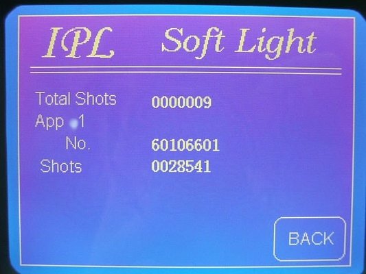 IPL Multifunction Beauty Equipment Professional For Skin Lifting