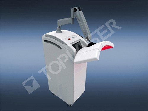 Female Face Lifting Skin Rejuvenation Equipment PDT With Touch Screen