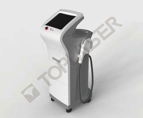 Powerful IPL Energy Output Multifunction Beauty Equipment Skin Rejuvenation