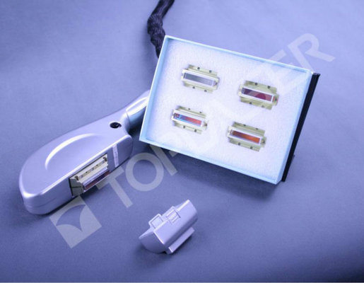 IPL Skin Rejuvenation Equipment E-light RF Skin Care Machine For Women
