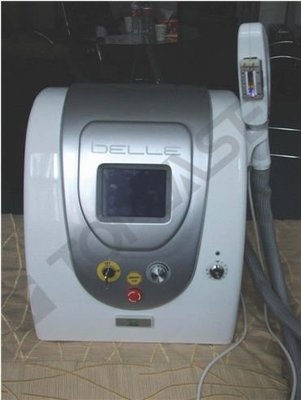 IPL Skin Rejuvenation Equipment E-light RF Skin Care Machine For Women
