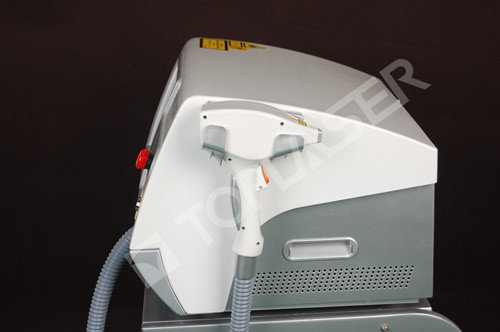 Painless Diode Laser Hair Removal Machine