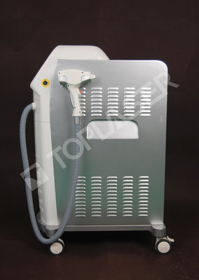 Permanent 808nm Hair Removal ,Diode Laser For Hair Removal