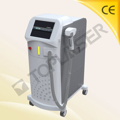 808 nm Diode Laser Hair Removal Machine