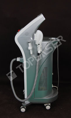 E-light IPL RF Machine With 4 Filters Interchangeable For Hair Removal