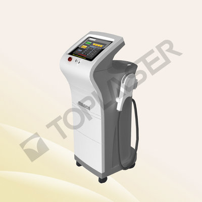 E-light IPL RF For Remove Freckles , Intense Pulsed Light
