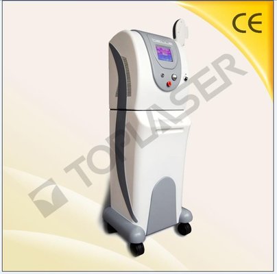 Skin Rejuvenation E-light IPL RF