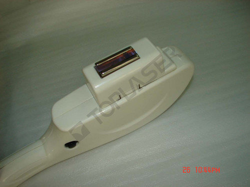 E-light IPL RF For Skin Rejuvenation , 8mm×40mm Spot Size