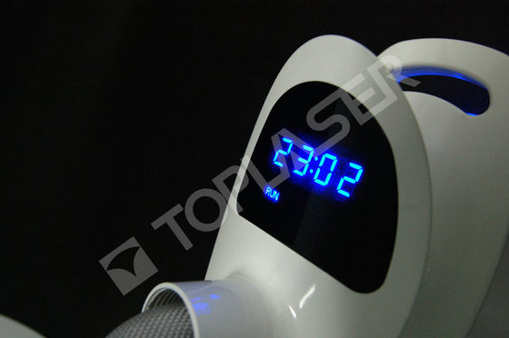 Fat Frozen Losing Weight Cryolipolysis Slimming Machine For Body / Face