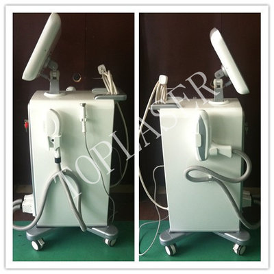 640-1200nm IPL Multifunction Beauty Machine For Tattoo Removal