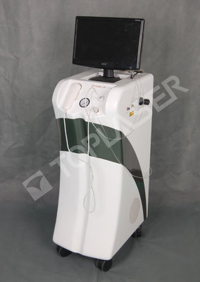 Scar Removal Oxygen Jet Peel Machine