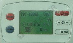 Portable PDT Skin Rejuvenation For Home , Wrinkles Removal