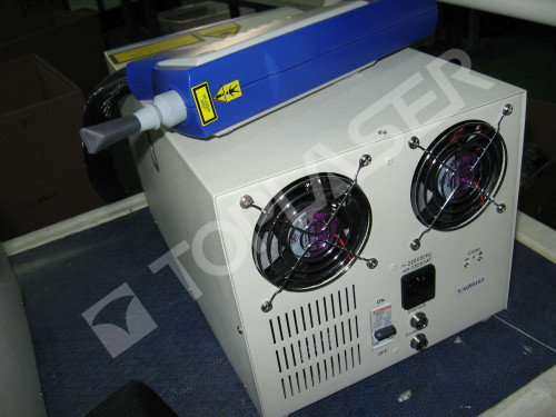 532nm Q-switch Nd Yag Laser