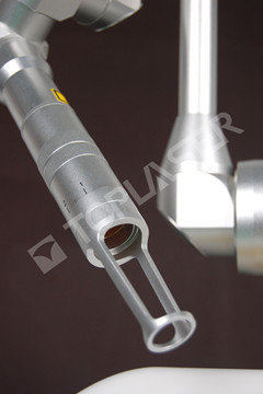 High Power Q-switch Nd Yag Laser