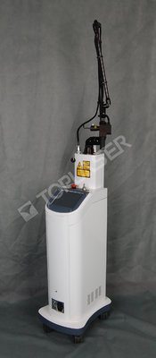 Medical CE Co2 Fractional Laser Machine