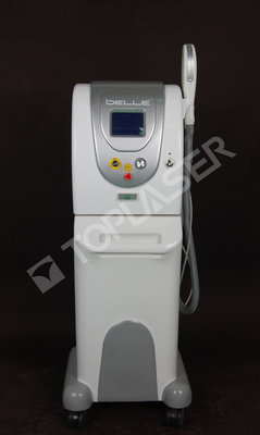 RF IPL Hair Removal Machine