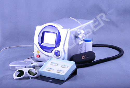 Permanent IPL Hair Removal Machine