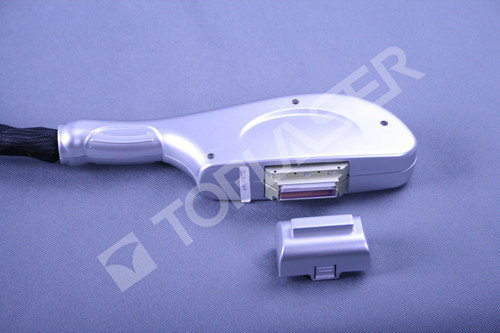 Permanent IPL Hair Removal Machine