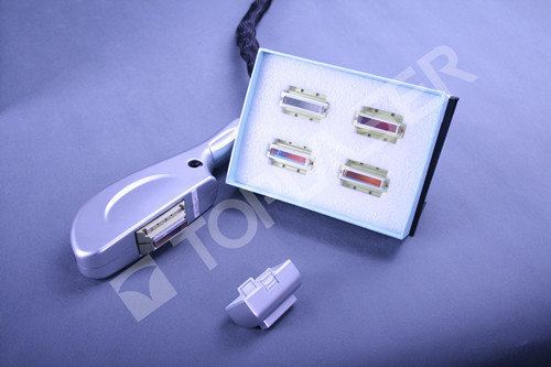 TUV Medical CE IPL Beauty Machine