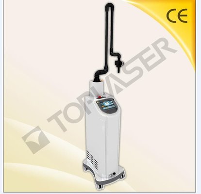 Medical CE Co2 Fractional Laser Machine
