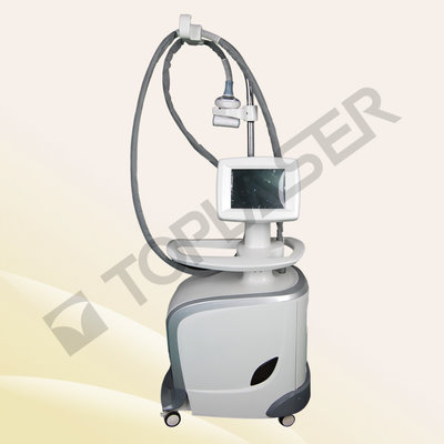 Vacuum Rolling Cryolipolysis Slimming Machine
