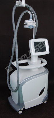 Vacuum Rolling Cryolipolysis Slimming Machine