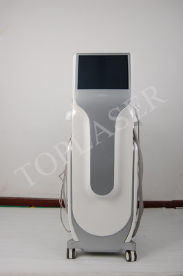 3 In 1 Cryolipolysis Slimming Machine