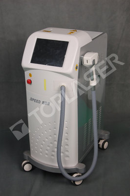 4 Operation modes FDA approved high power 808 diode laser hair removal machine