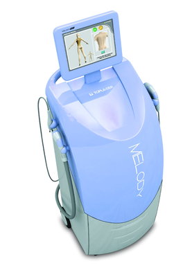 RF Body Shaping Skin Lifting Cavitation RF Slimming Machine Cellulite Reduction